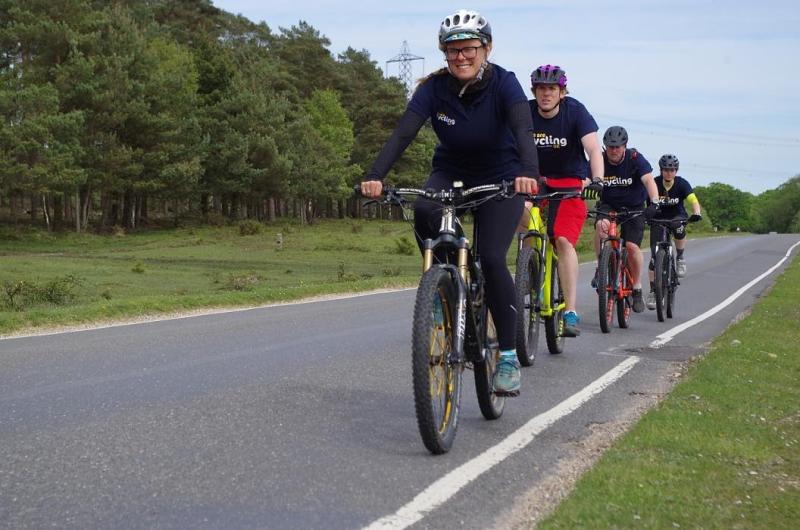 Guide to cycling to work | Cycling UK